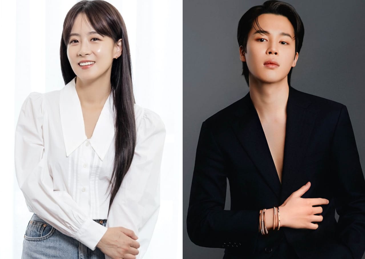 Kim Sook Tries to Call BTS Jimin for Ryu Hyun-kyung… But It Doesn’t Go as Planned