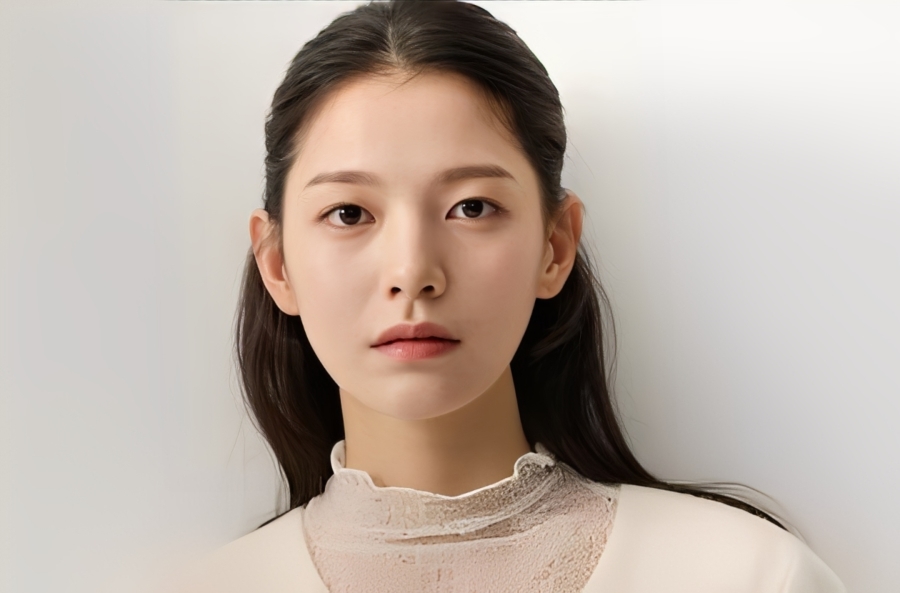 Rising Actress Cha Ji-an Signs with CL& Company, Cast in Made in ...